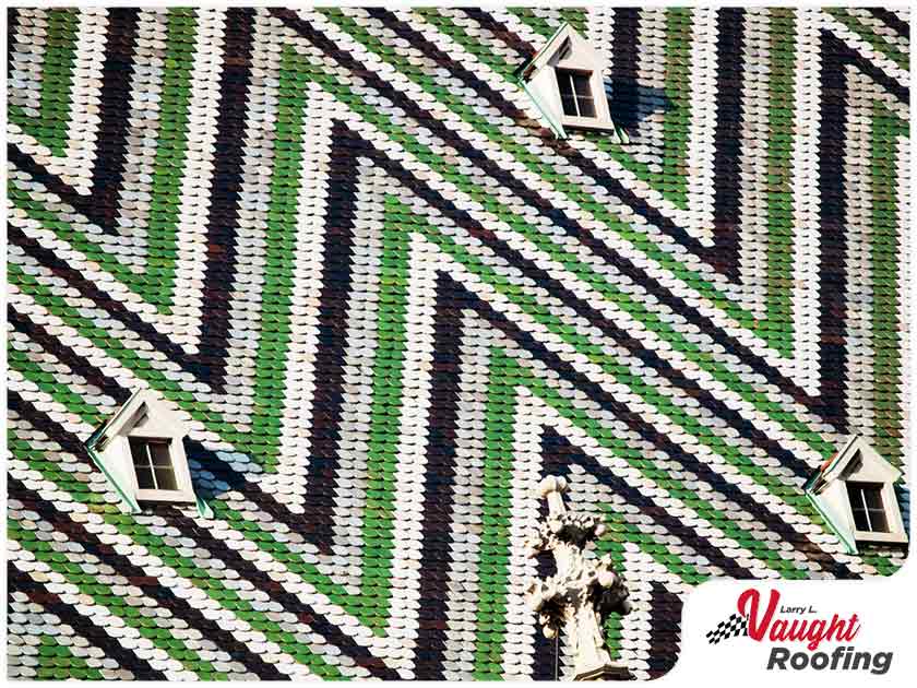 5 Most Famous Roofs in the World