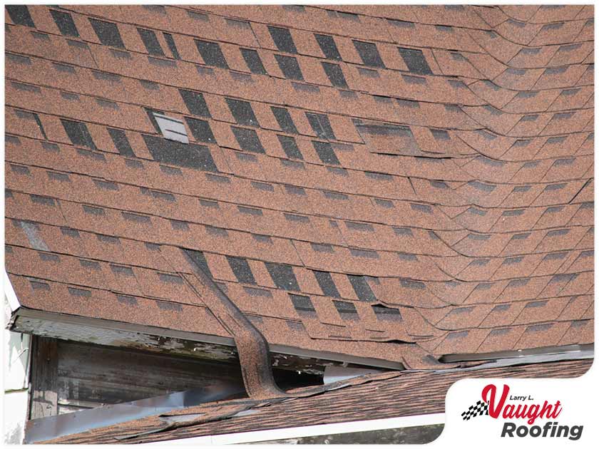 Roofing Kansas City Larry L Vaught Roofing Company