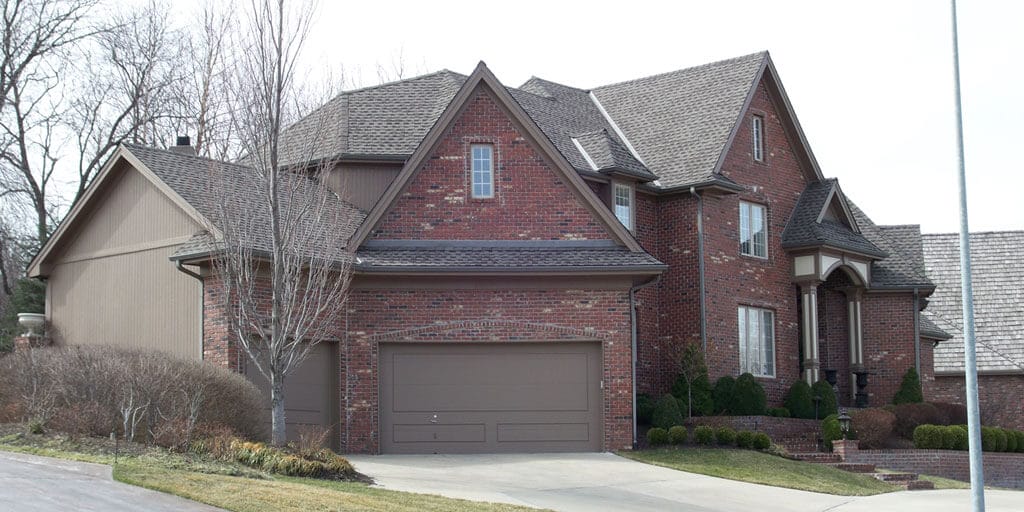 Asphalt Shingles Kansas City Larry Vaught Roofing