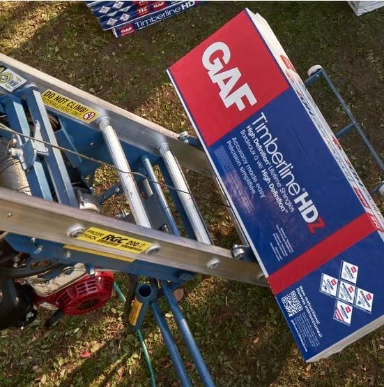 GAF Timberline HDZ Shingles | Top Choice for Kansas City Homes